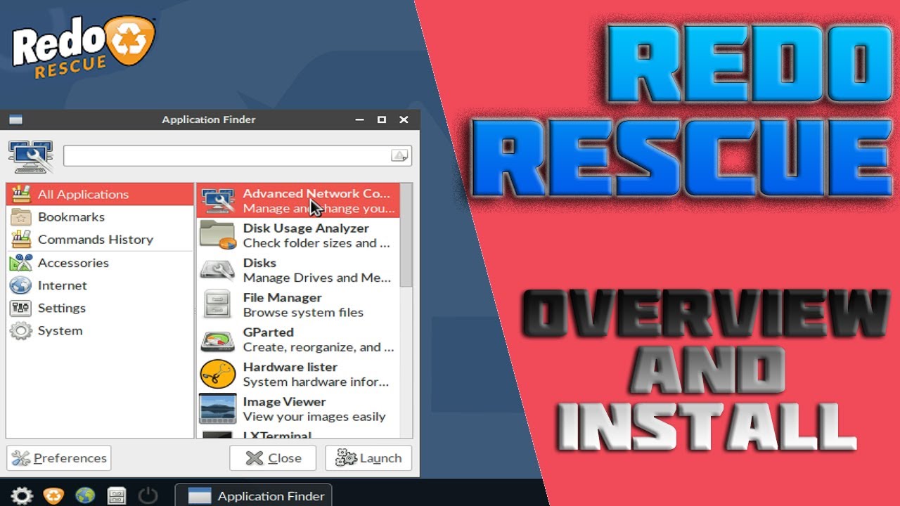 Redo Rescue Tips & Tricks Mastering Your Data Backup & Recovery ...