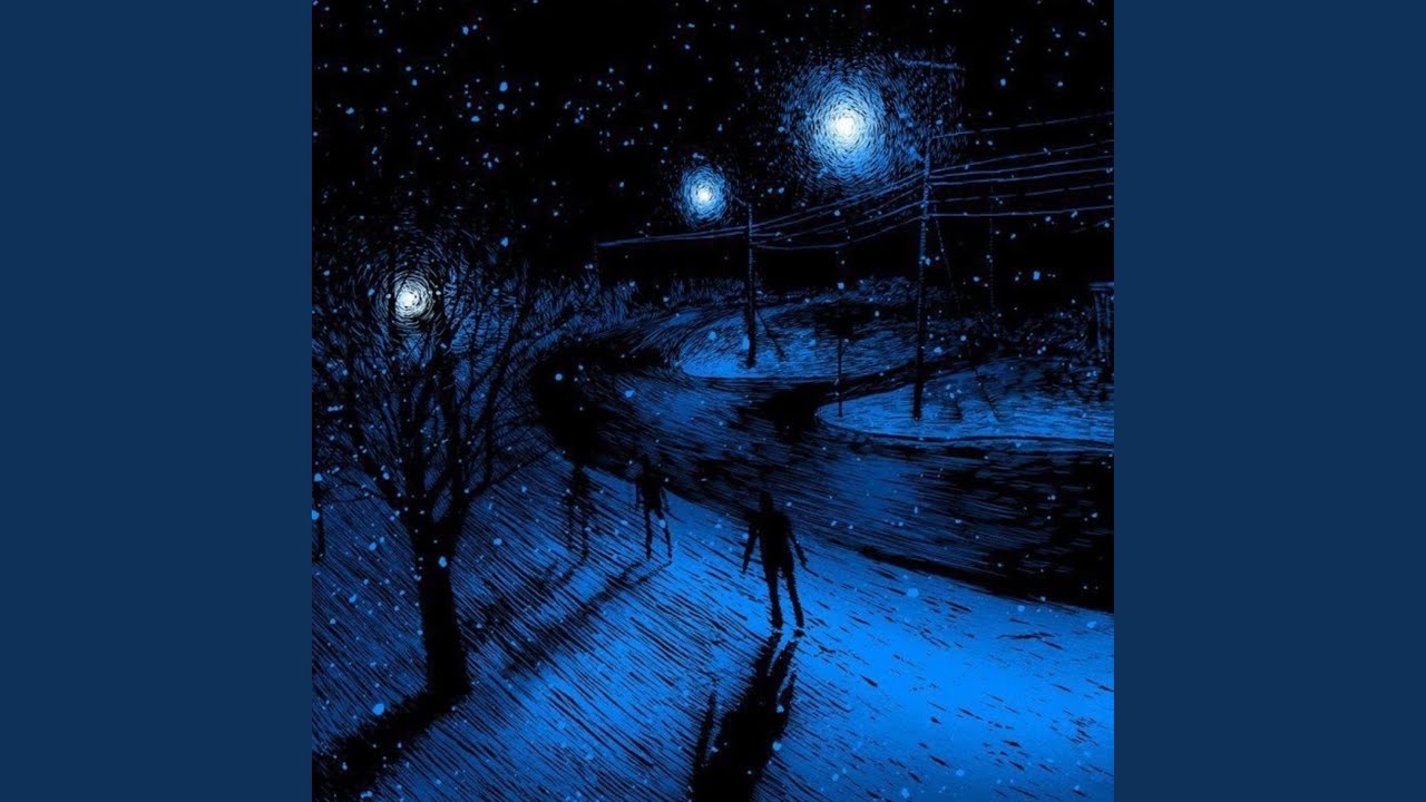 waiting for the end (interlude) - YouTube