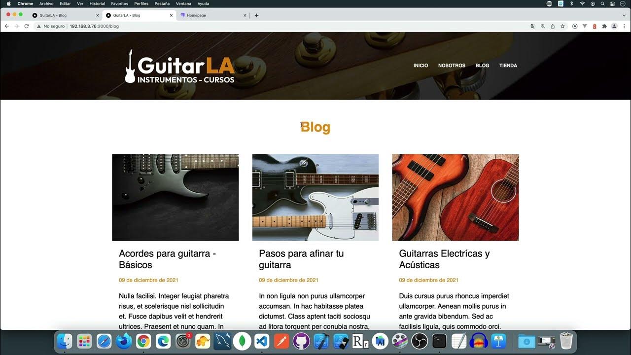 Curso Next.js - 13 - El Panel de Strapi - YouTube