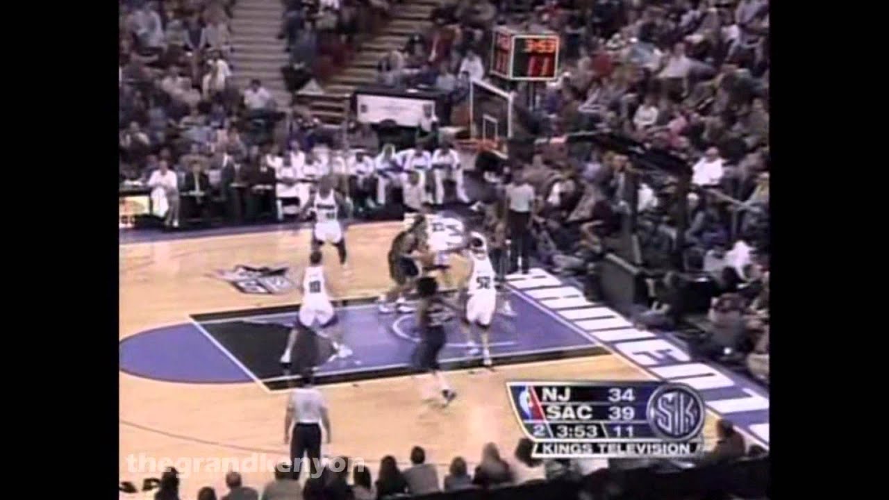 Kidd's triple-double, Moore's perfect night from the field can't ...