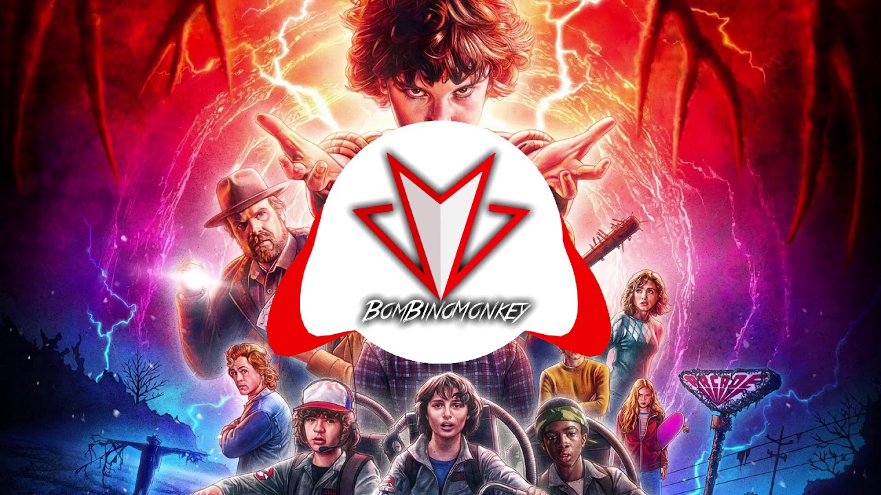 Stranger Things Theme (BomBino Remix) - YouTube Music