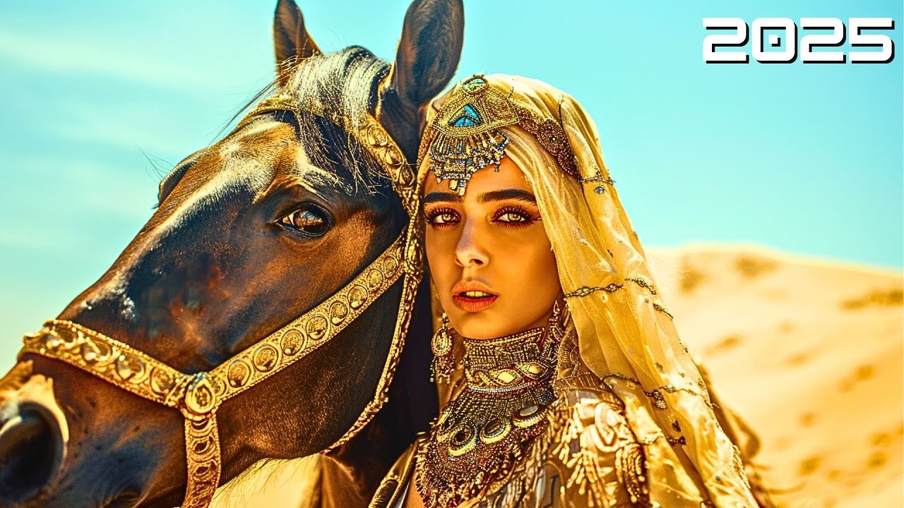 Oud Music - Pure Oud Essence | Instrumental Music 2025 - YouTube