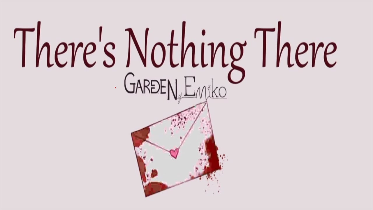 Are You Seeing Things? - There's Nothing There - YouTube