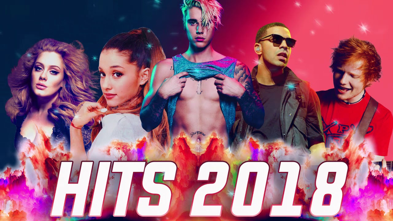 Música Pop en Inglés 2018 | Las Mejores Canciones Pop en Inglés | Mix ...
