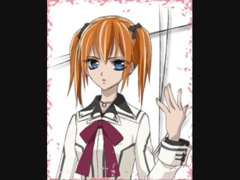Vampire Knight - Characters' Guide - YouTube