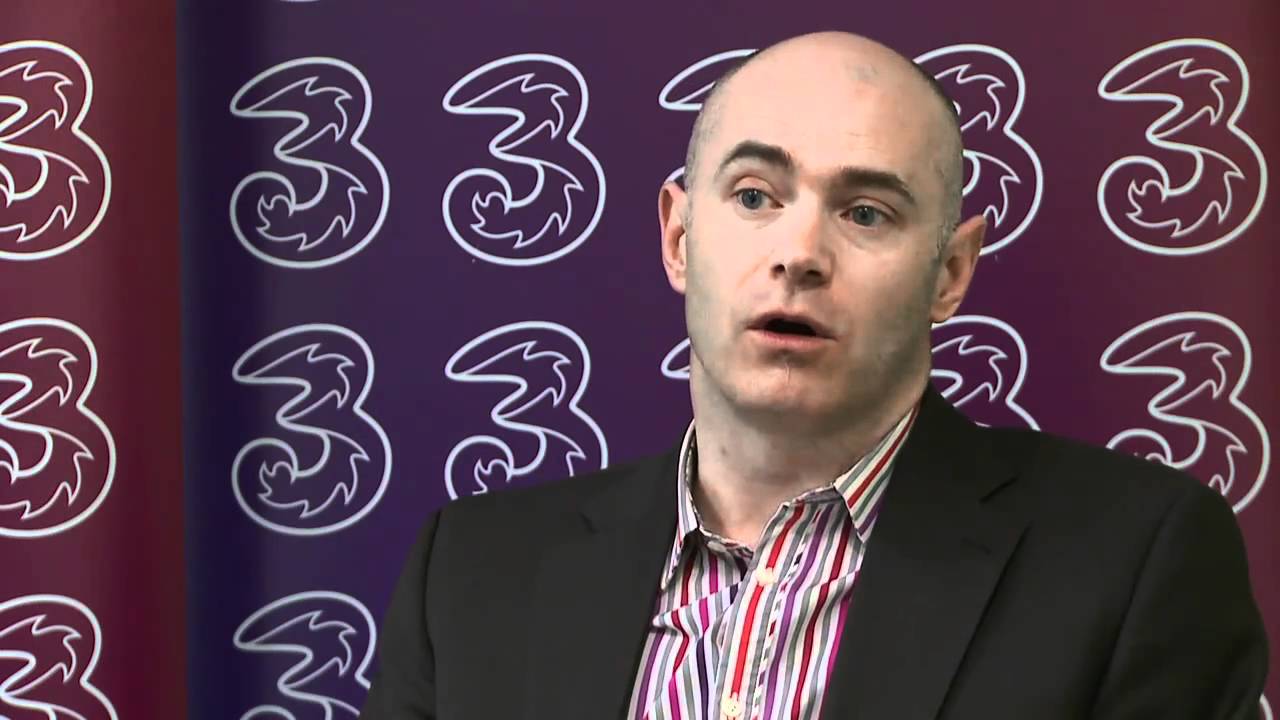 Three's new 'All you can eat' data plan signals the end of smartphone ...