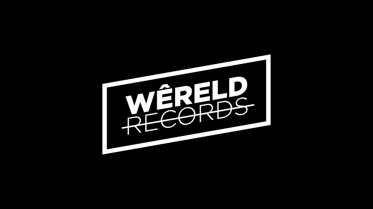 Wêreld Records is alive - YouTube