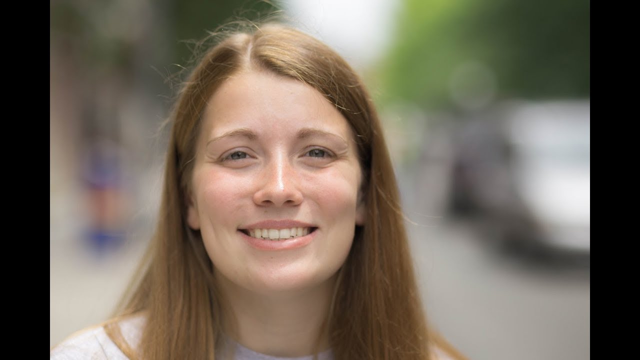 Jessica Burton, Playwright (2015) Hollins Playwriting MFA Program - YouTube