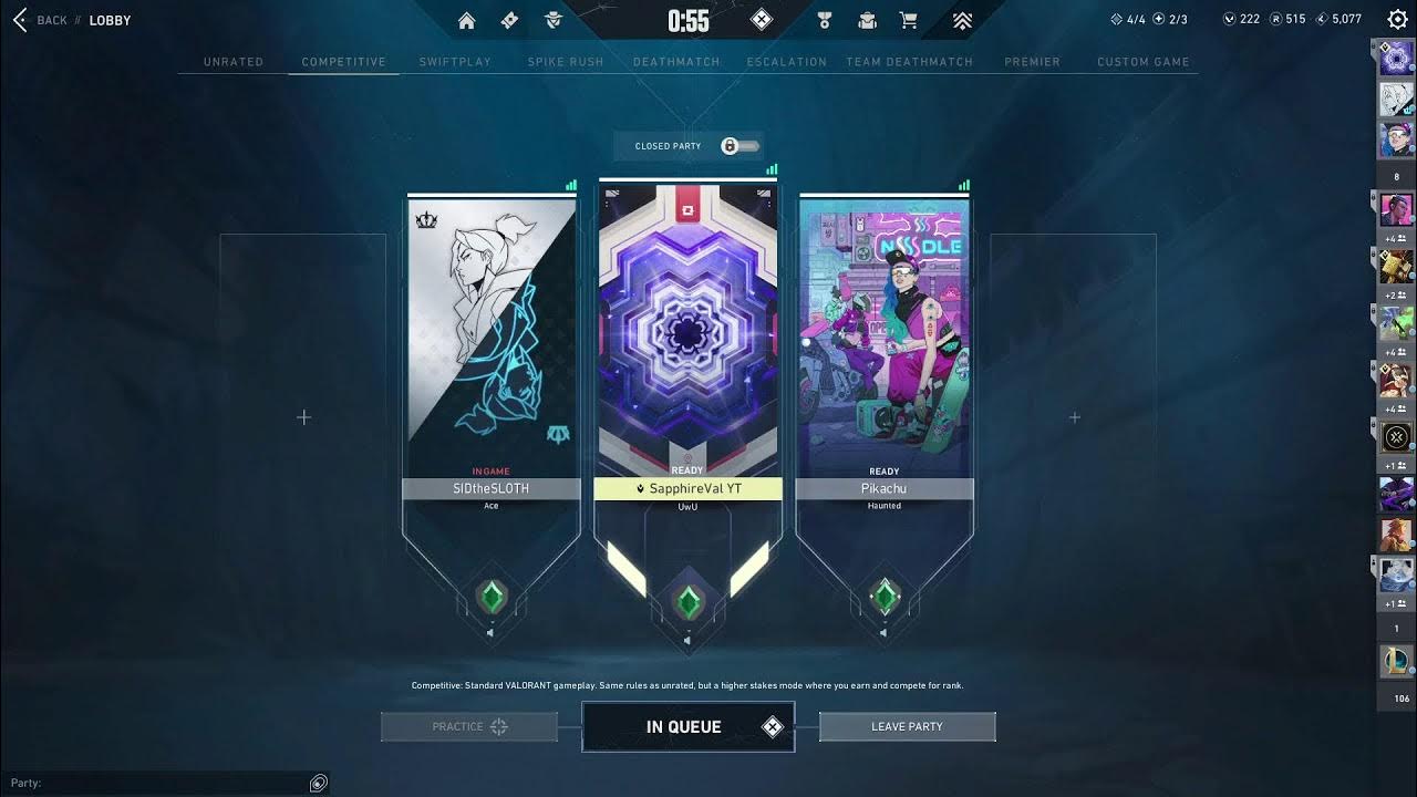 Road to Immortal | Valorant India| First Stream - YouTube