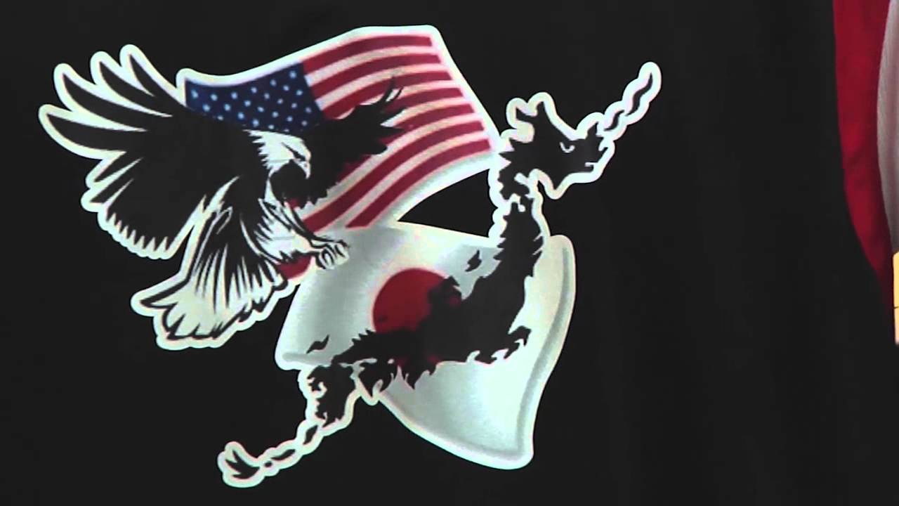 American-Japanese Bowling Tournament - YouTube
