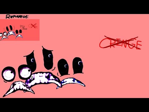 Billy, Timmy and Jimmy reacted to cringe. [REMAKE] (Interminable Rooms Animation)