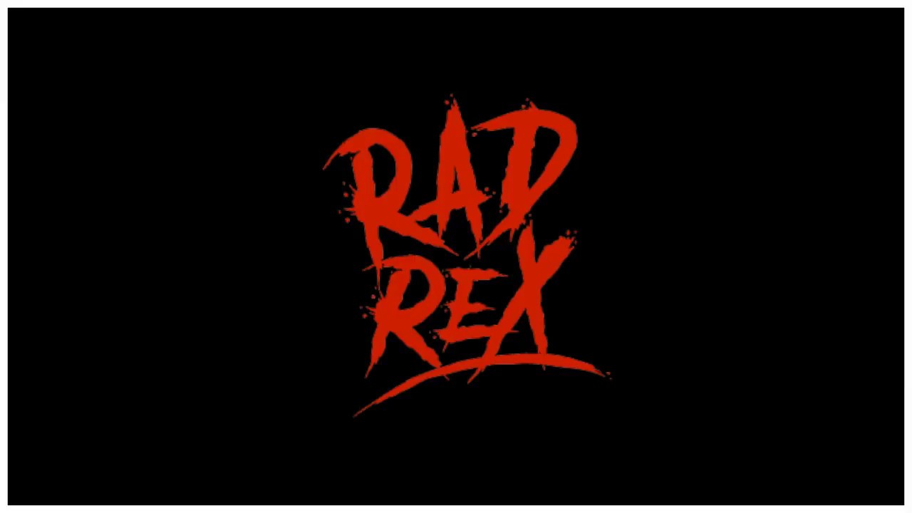 Rad Rex Anouncement - YouTube
