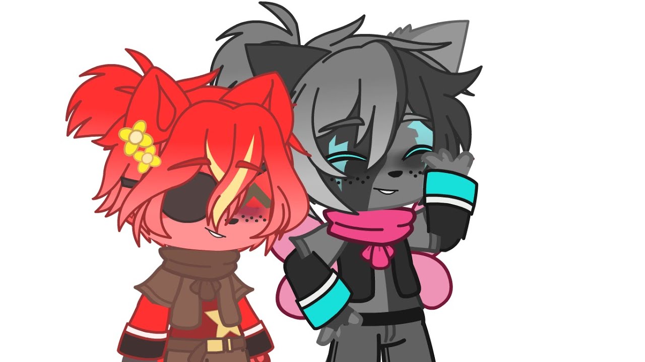 I am the mastermind he's my accomplice // meme // FNAF GLG // Lazy qwq ...