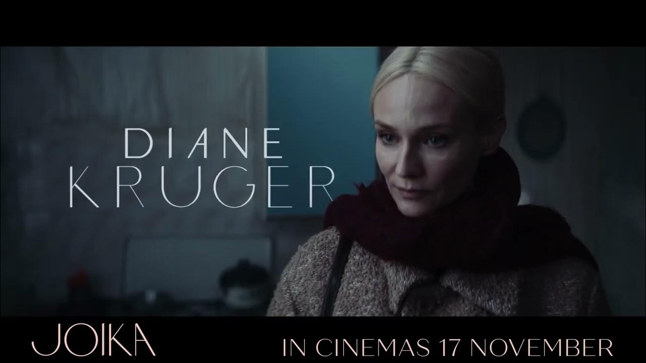 Joika - COMING SOON - YouTube