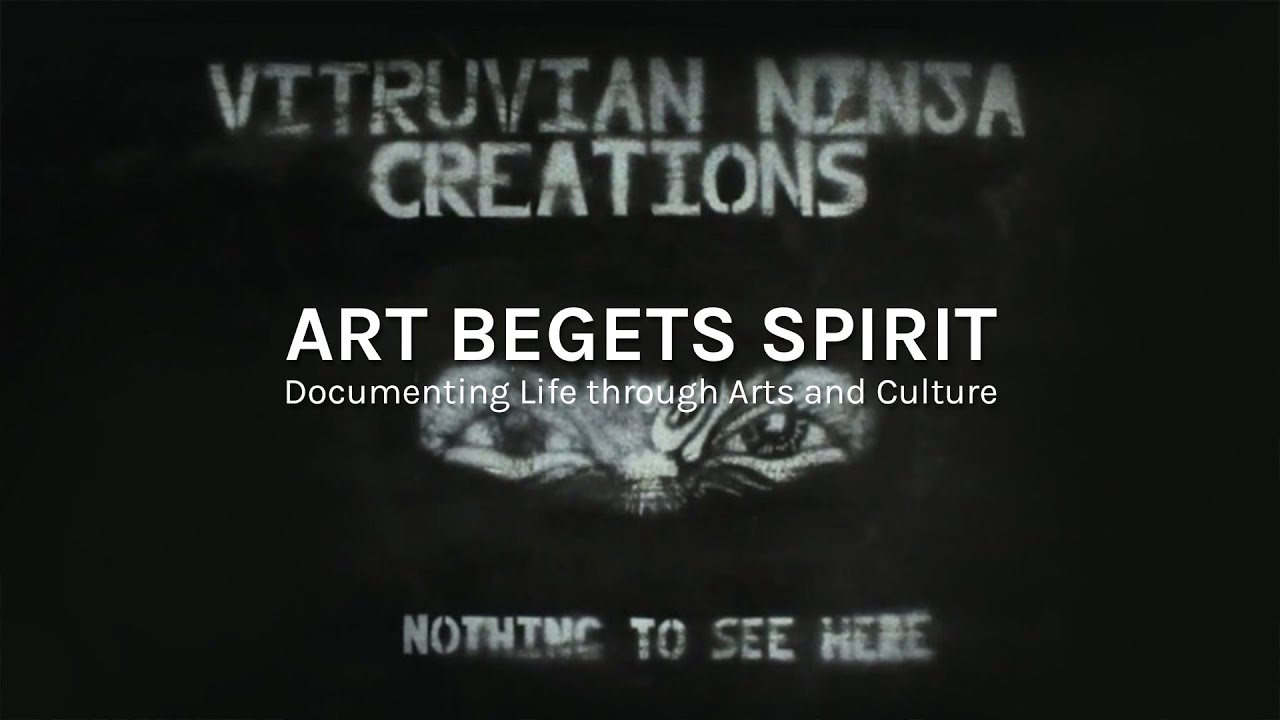 Jim Hatton-Brown ll Maker of Things - YouTube