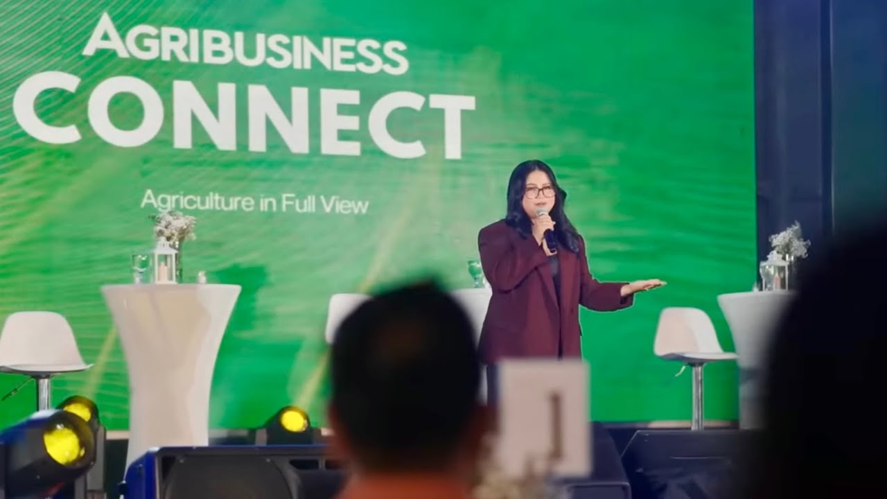 Join Us for Agribusiness Connect Opening: Explore the Future of ...