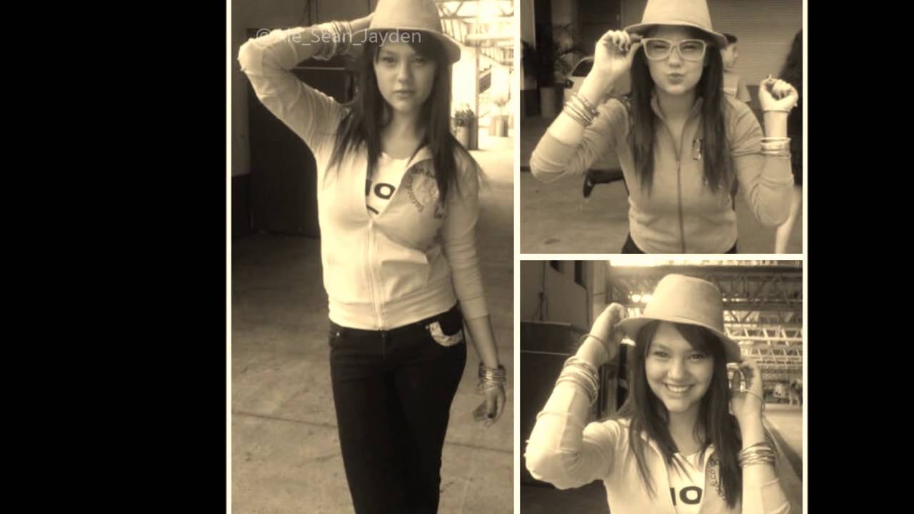 Ale Muller {Clara} - YouTube