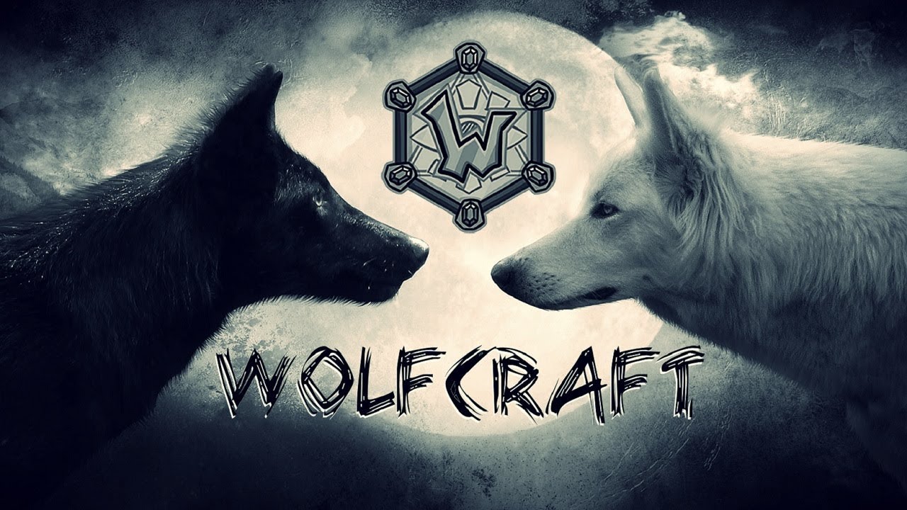 Por fin tengo mi server WolfCraft - IP:WolfCraftServ.mcnetwork.me - YouTube