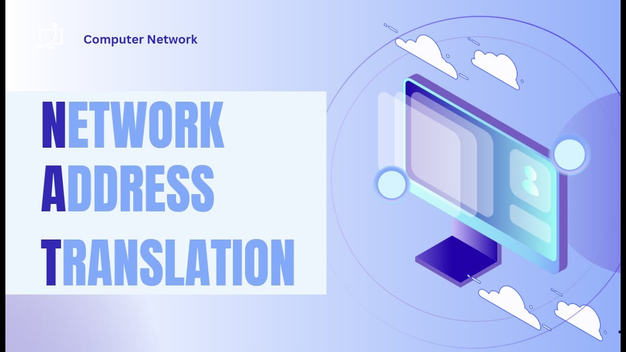 NAT (Network Address Translation) - YouTube