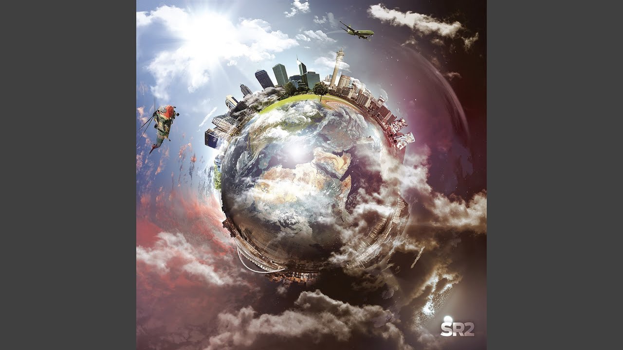 The Warning - YouTube