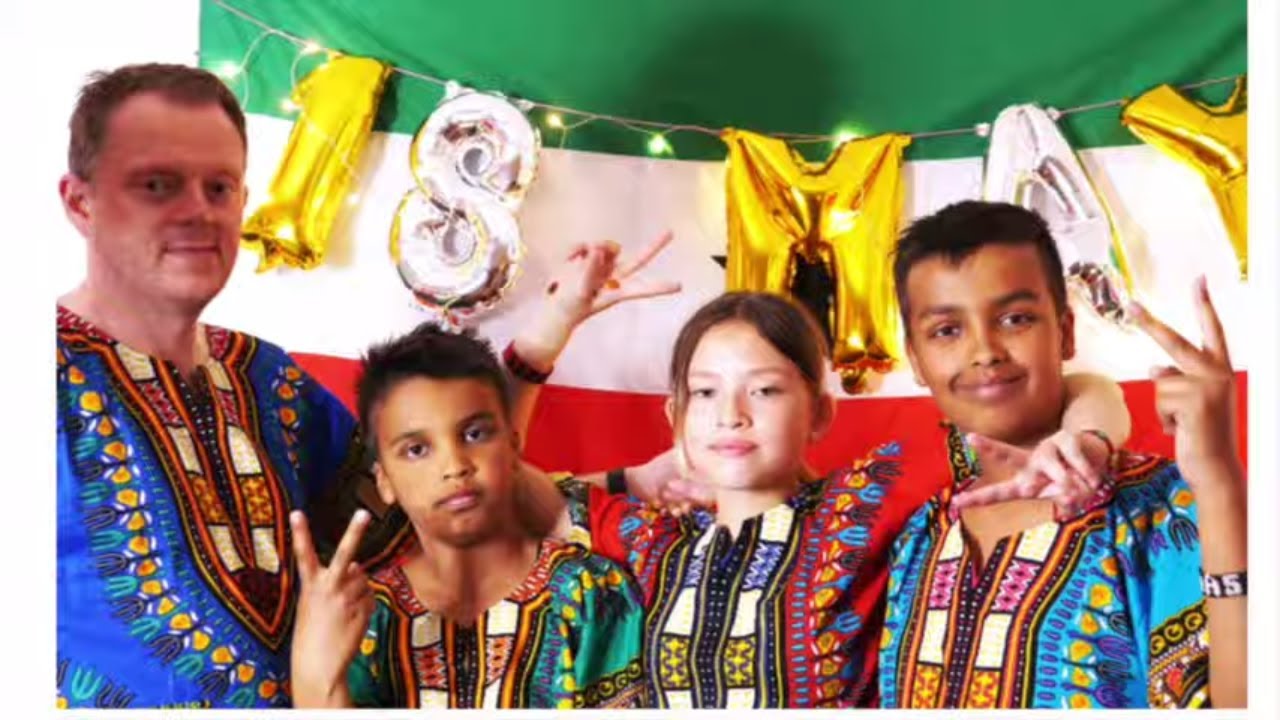 💛HAPPY😃18 MAY💚SOMALILAND ️2020 - YouTube