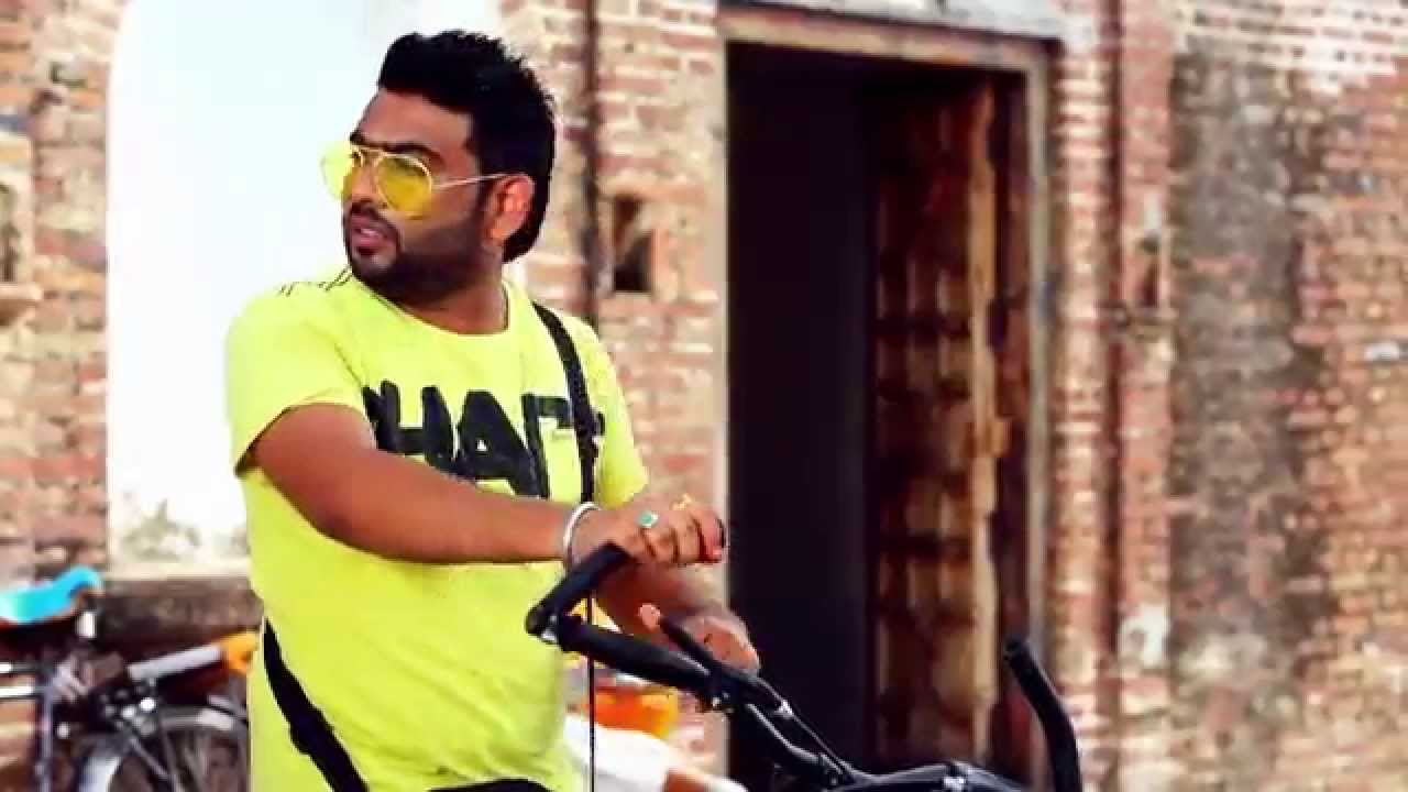 PAGG SONG || JARYAL DEEP || FULL VIDEO SONG || LATEST PUNJABI SONG 2015 ...