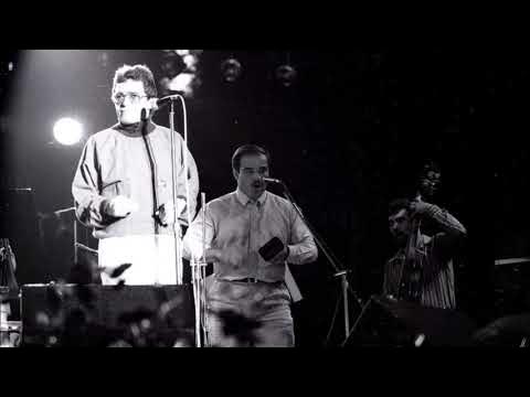 La Fama - Héctor Lavoe en Vivo - YouTube