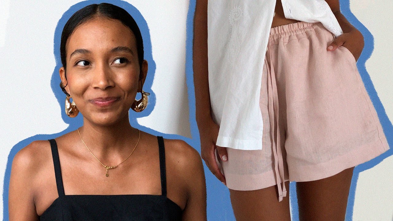 tutorial de costura | short simples - YouTube