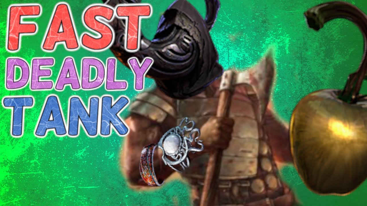 Self Chill Lightning Strike Berserker/Juggernaut Build Guide - YouTube