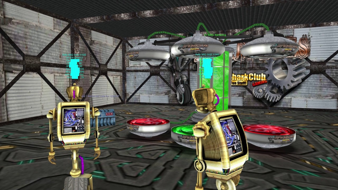 Buildables - How To Build with a Mega Pod - YouTube