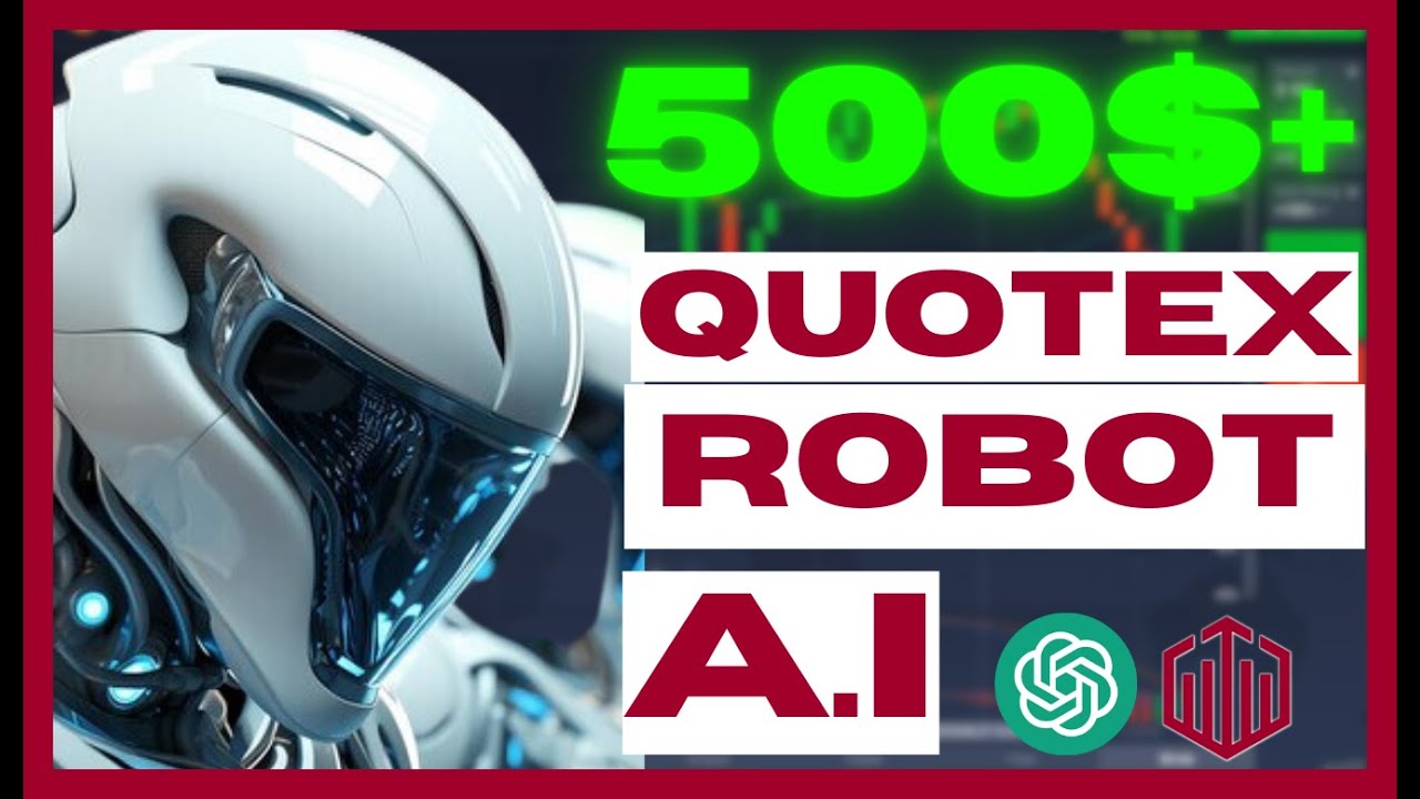 AUTO SIGNAL BOT QUOTEX 2024 | QUOTEX ROBOT AI - YouTube