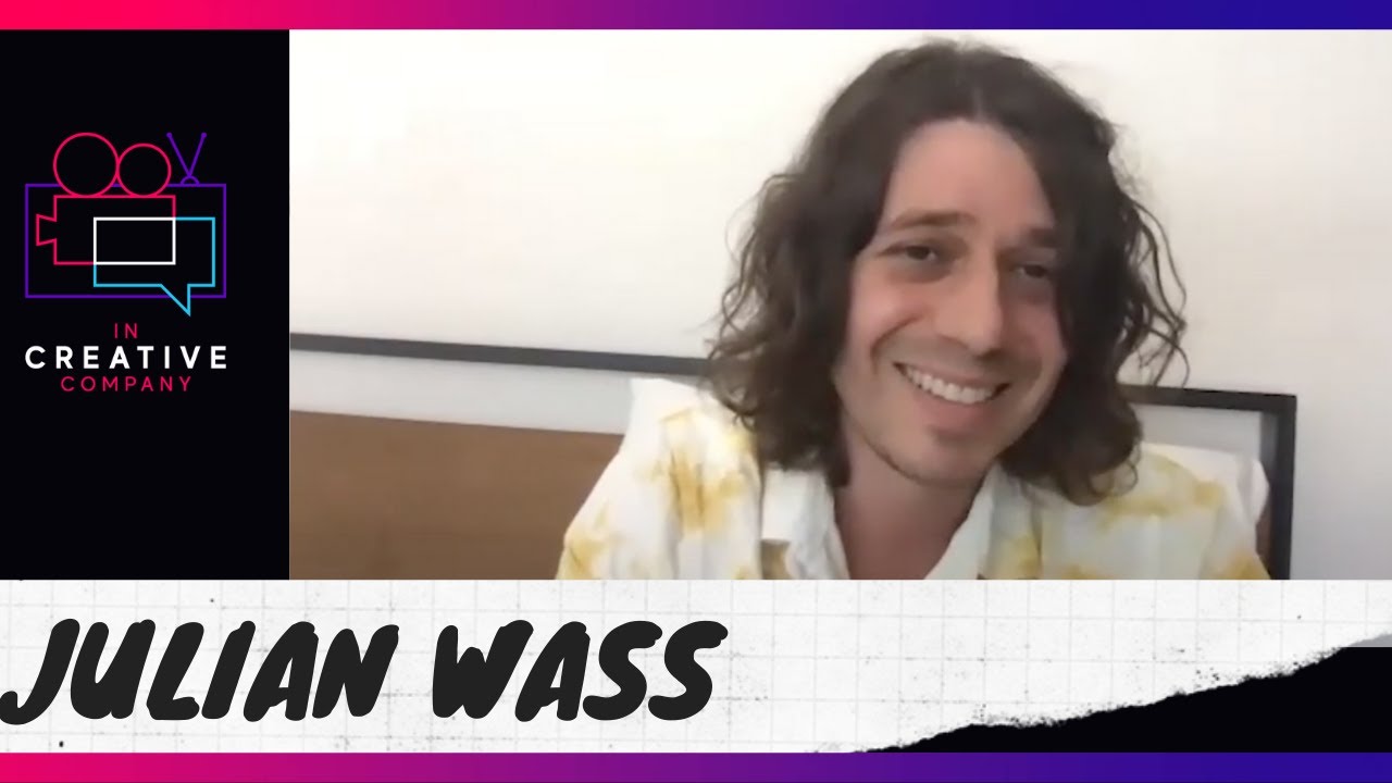 Julian Wass