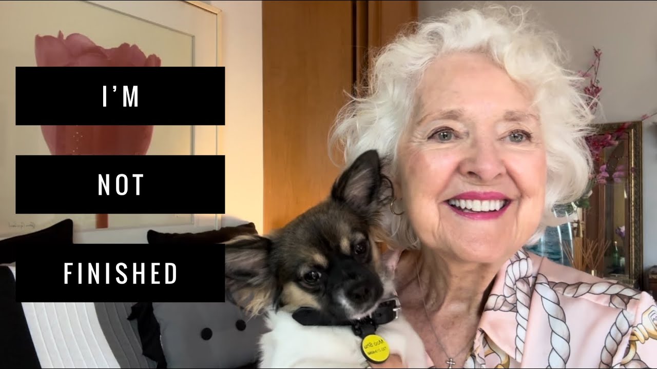 Part3 My Best Life Advice What 85 Years Taught Me Over 60 Life | Sandra ...