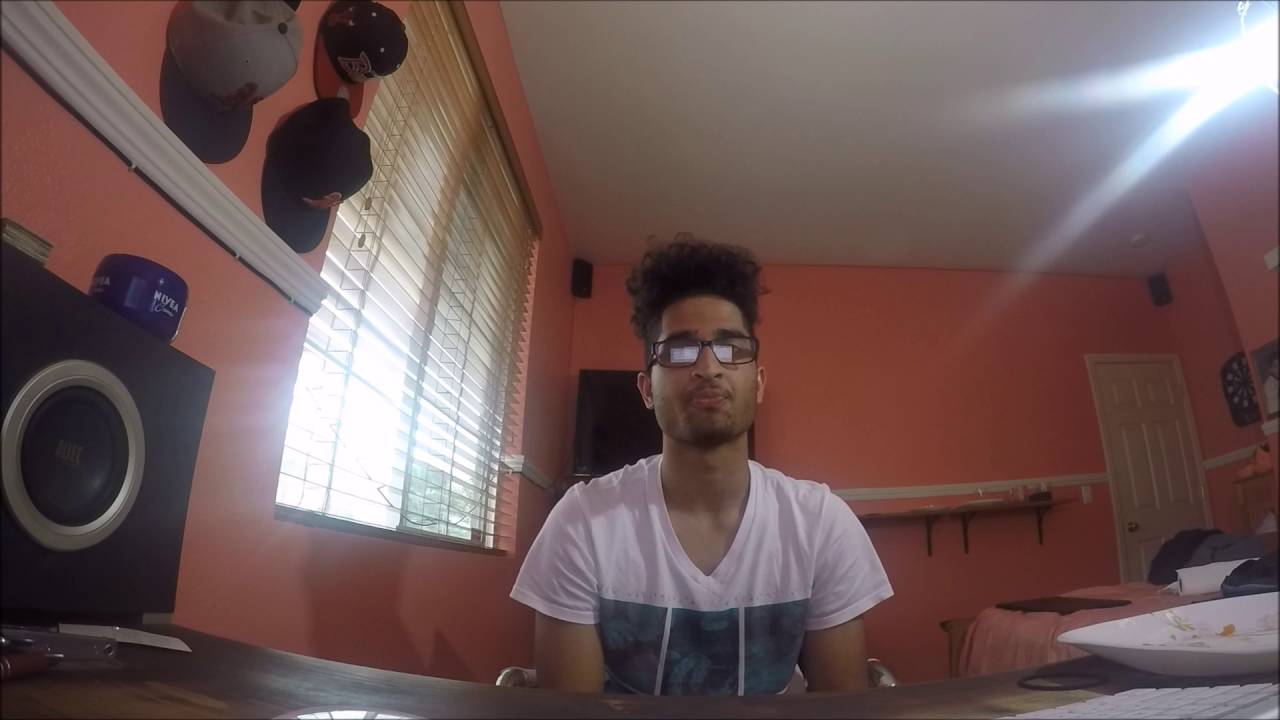 Junior Year Videos (SWO) Naman Bhalla - YouTube