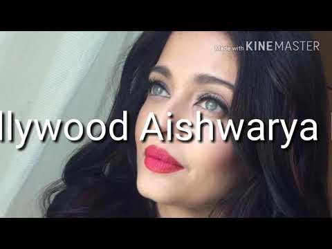 Indian Desi beauty Bollywood Aishwarya Rai
