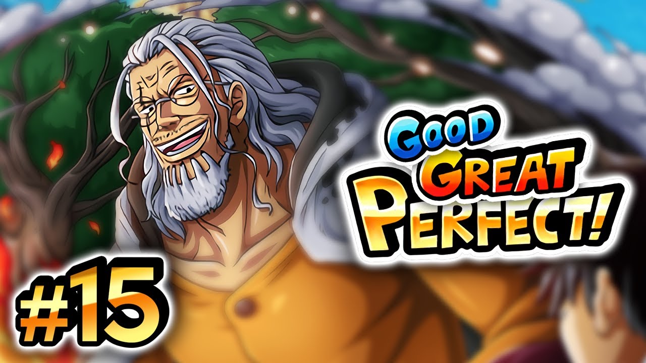 Good, Great, Perfect - (Ep.15 Fools) - YouTube