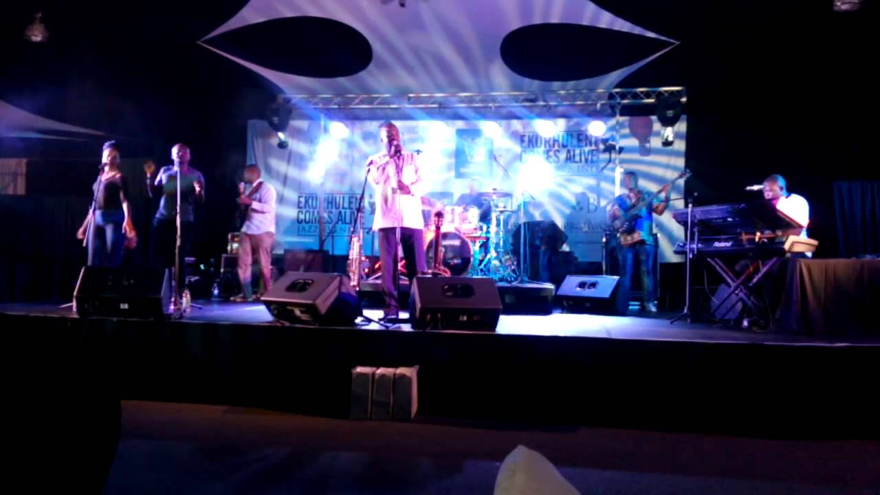 Sandile Shabalala. - YouTube