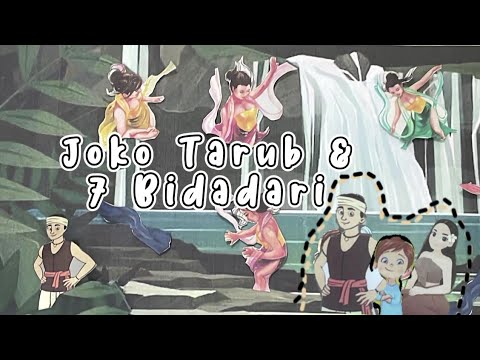 Animasi Stop Motion part 4 Legenda : Joko Tarub - YouTube