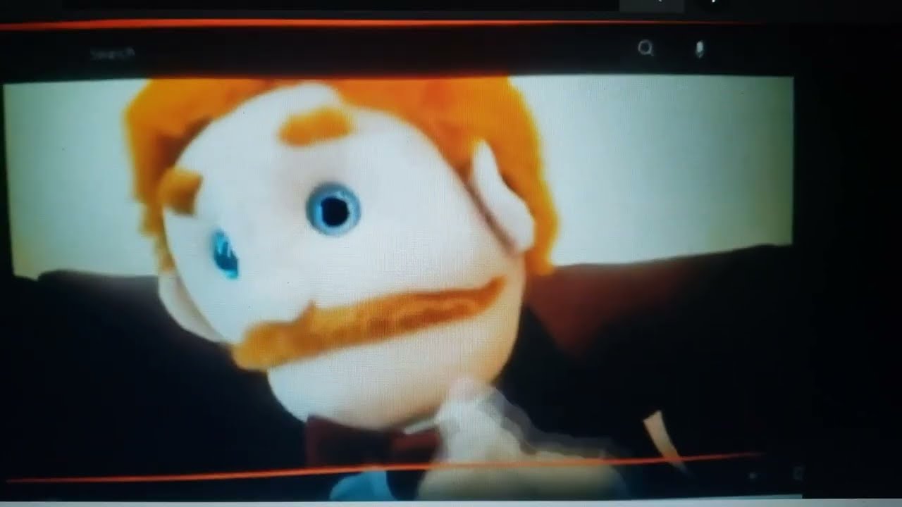 Chef PP Throws Wipes At Mr. Goodman - YouTube