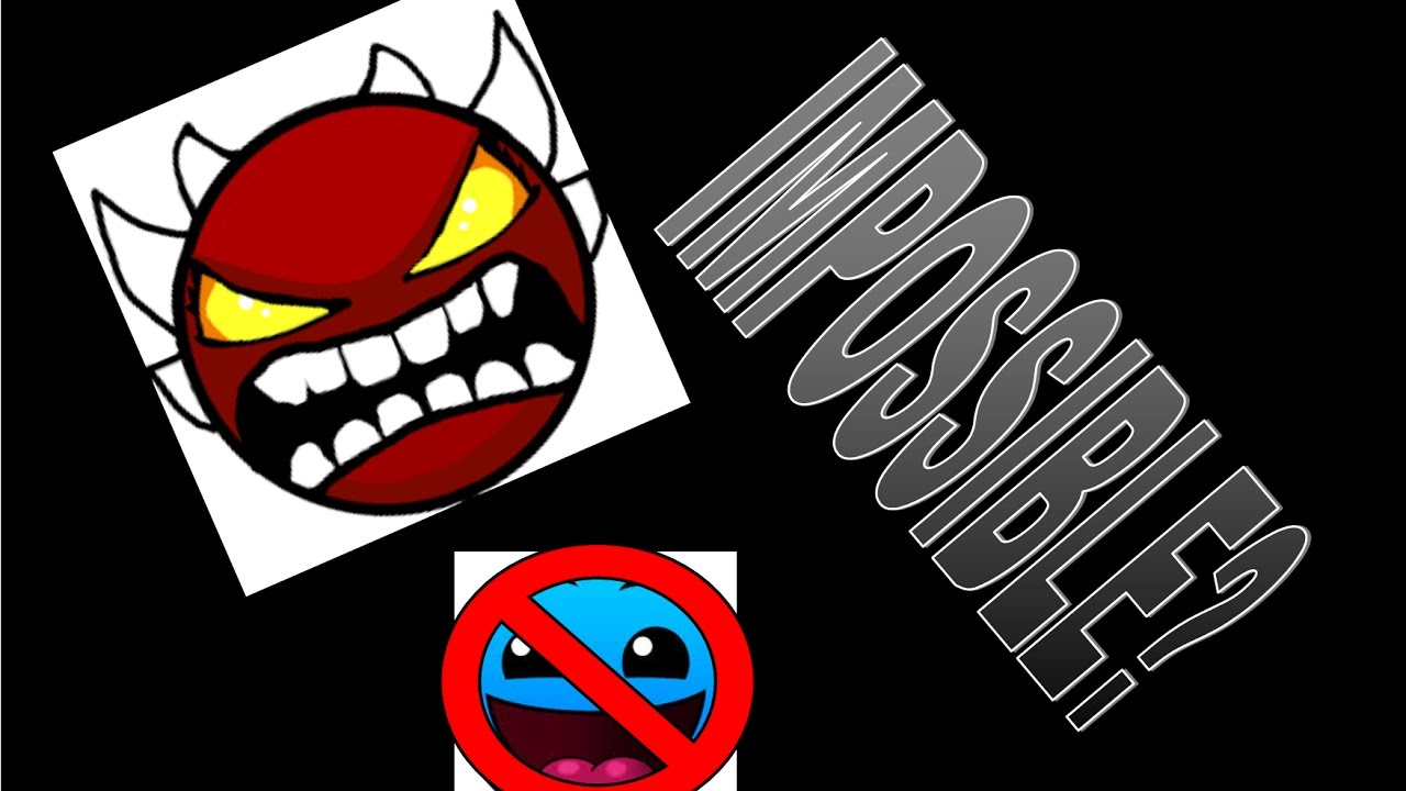 Impossible Demon completed - YouTube