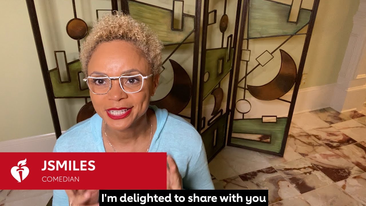 J Smiles: Move More and Breathe Deep - YouTube