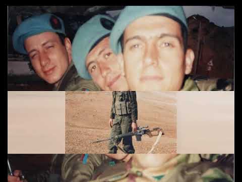 1995-1996 4. KOMANDO TUGAYI-TUNCELİ
