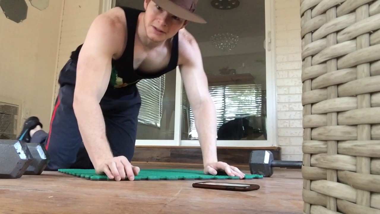 Indiana Jones Temple of Doom Workout - YouTube