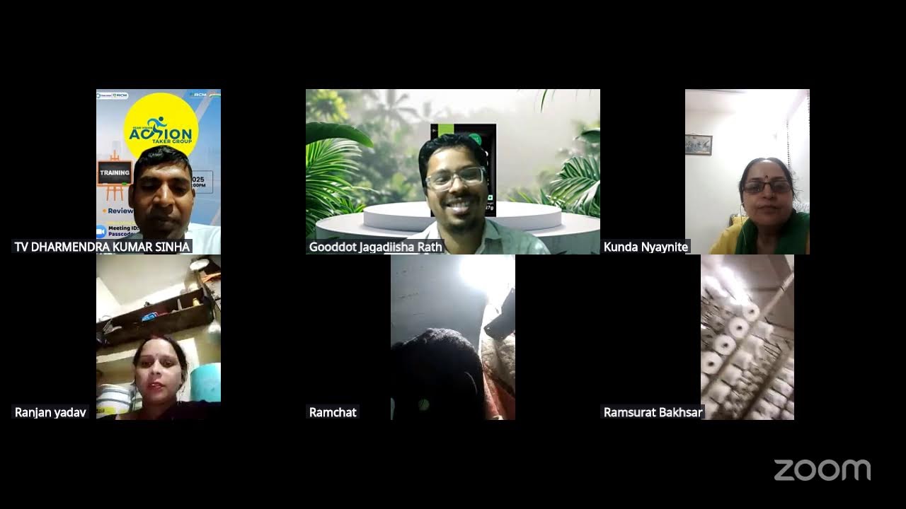 Good Dot Exclusive Product Training - YouTube