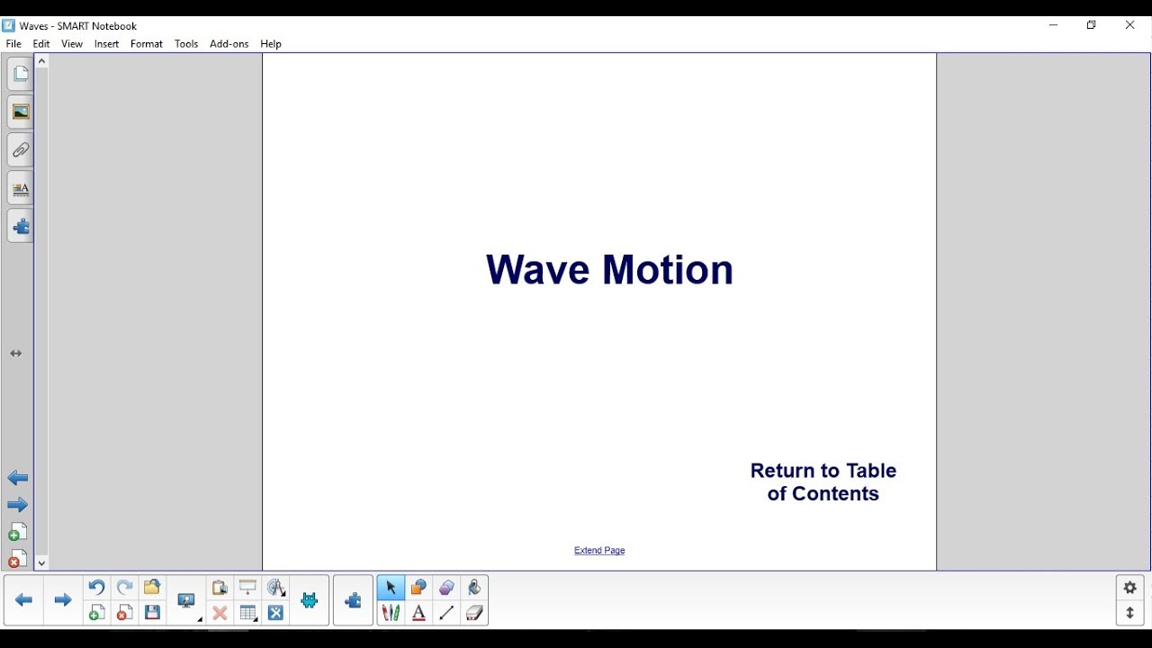 AP Physics 1 Waves Wave Motion - YouTube