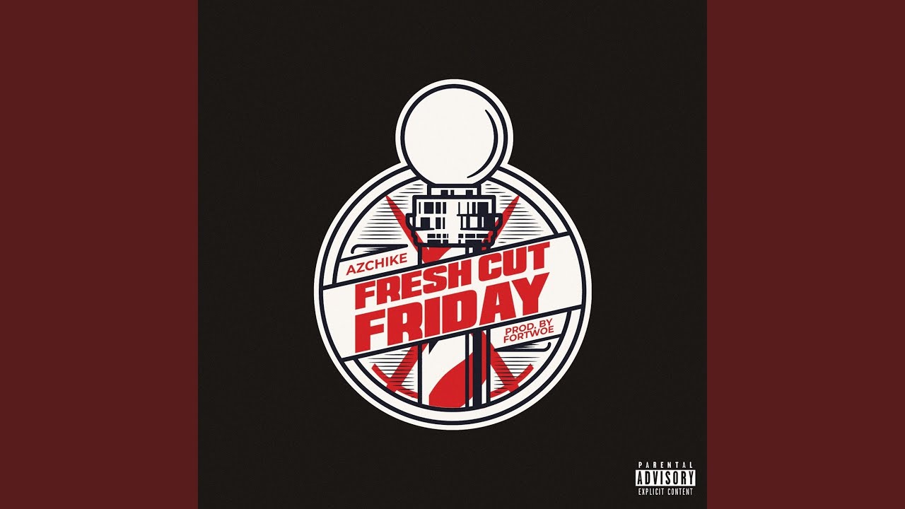 Fresh Cut Friday - YouTube