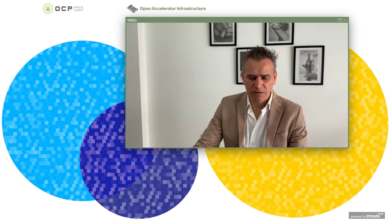 OCP Virtual Summit 2020: OAI UBB OAM Universal Baseboard Design ...