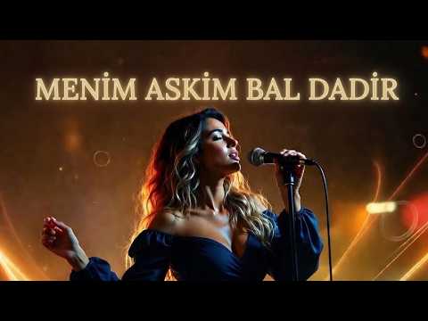 Menim aşkım bal dadir (Yeni Version 2026) Yeni TikTok Trend/ Herkesin Axtardigi O mahni Yeni Terzde