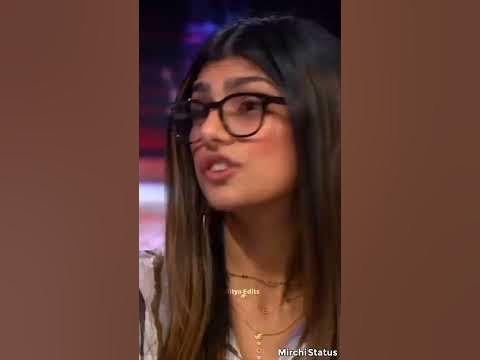 mia khalifa tik tok song - YouTube