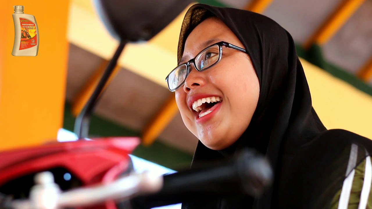 Fastron dan Enduro Xperience - CINTA OLI ENDURO MATIC - YouTube